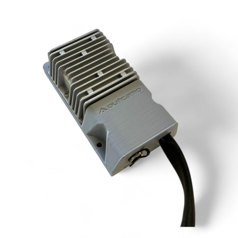 Starlink Mini 12V to 24V Power Supply with Anderson Plug – Campalot.com.au