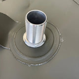 Fleximake 100L Fuel Bladder – Petrol, Diesel or Chemical – Campalot