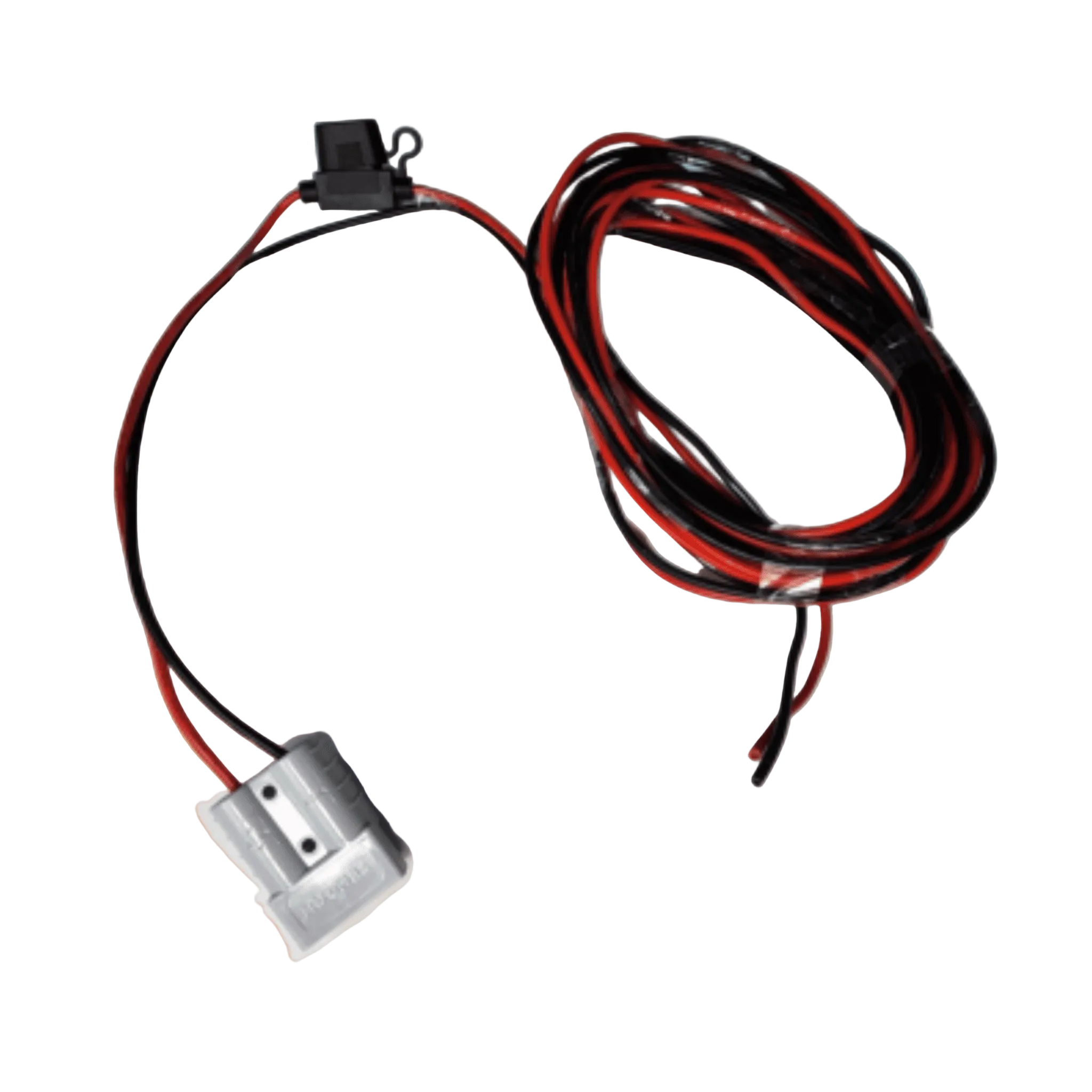 Fleximake Heavy-Duty 12VDC Anderson-Style Plug & 5M Cable with Automot – Campalot